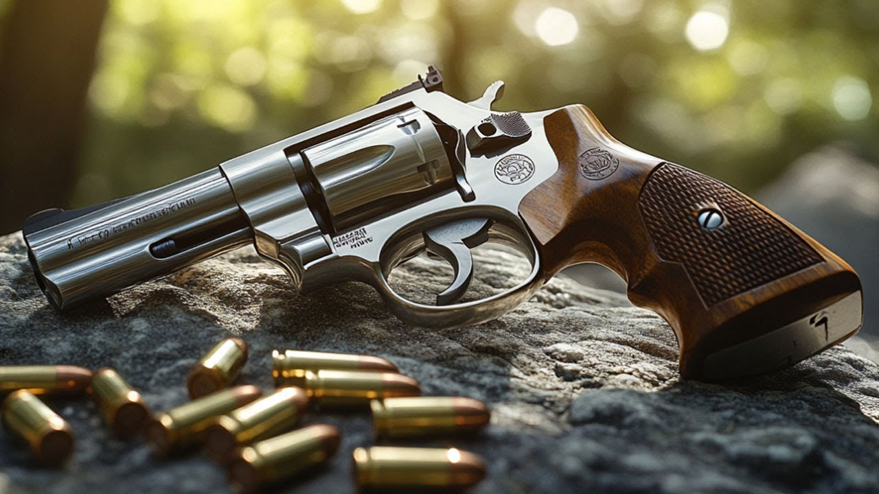 Top 5 Ultra Small Handguns 2025 - YouTube