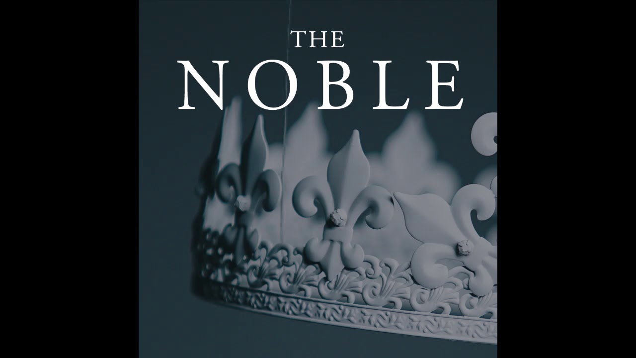 Matthew Raetzel - The Noble - YouTube