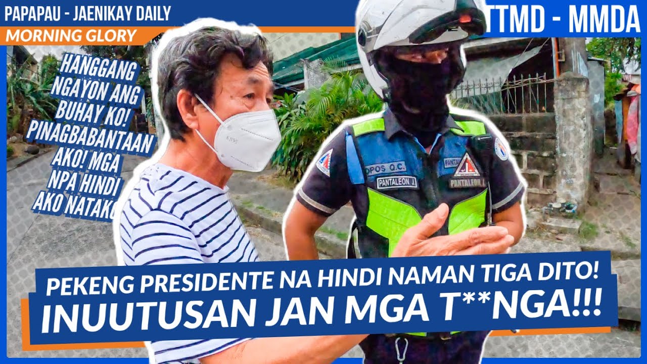 Kamiy NAG FILE na ng COMPLAINT sa DEPARTMENT OF HUMAN SETTLEMENT / ttmd ...