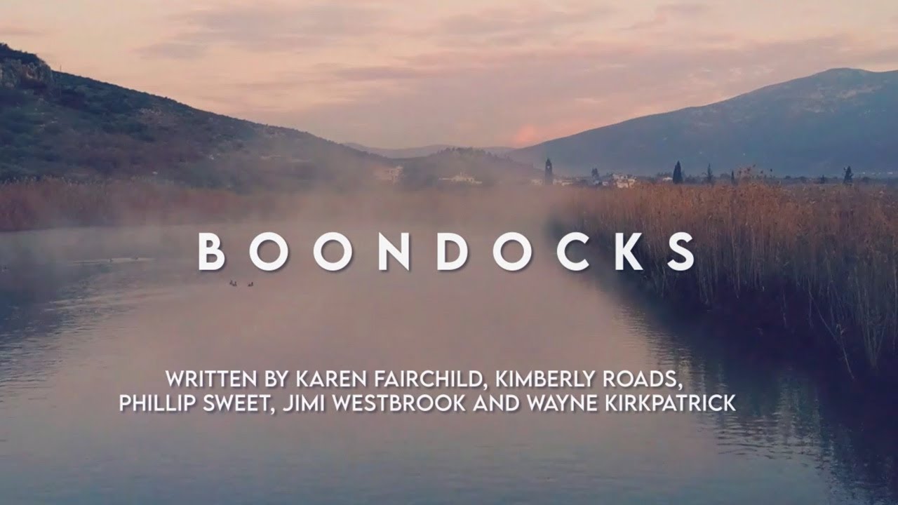 Boondocks – Cover by Crush Productions - YouTube