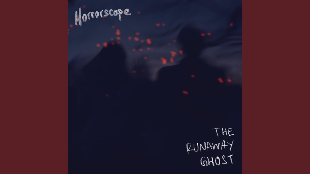 The Runaway Ghost - YouTube