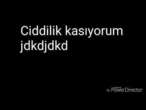 BTS DNA TURKİSH FANGİRL VERSİON (BENCE FENA OLMADI)