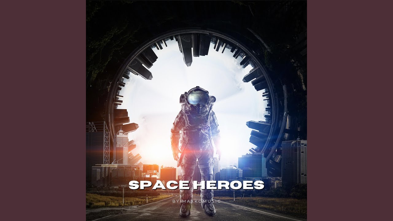 Space Heroes - YouTube