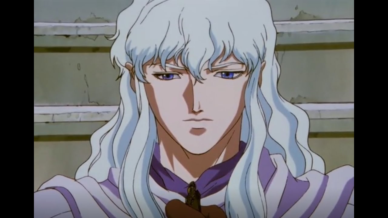 Griffith Sigma Male: Remastered - YouTube