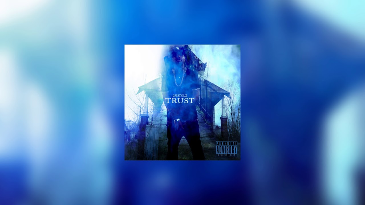 THF TP - Trust [Produced By @DonnisBeats] - YouTube