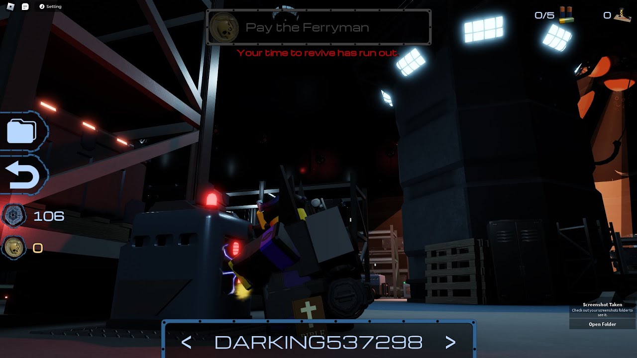 I found 2 rare rooms in Roblox Pressure! - YouTube