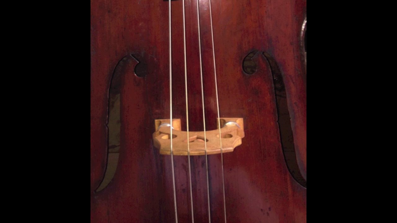 Valse Miniature Serge Koussevitzky - YouTube