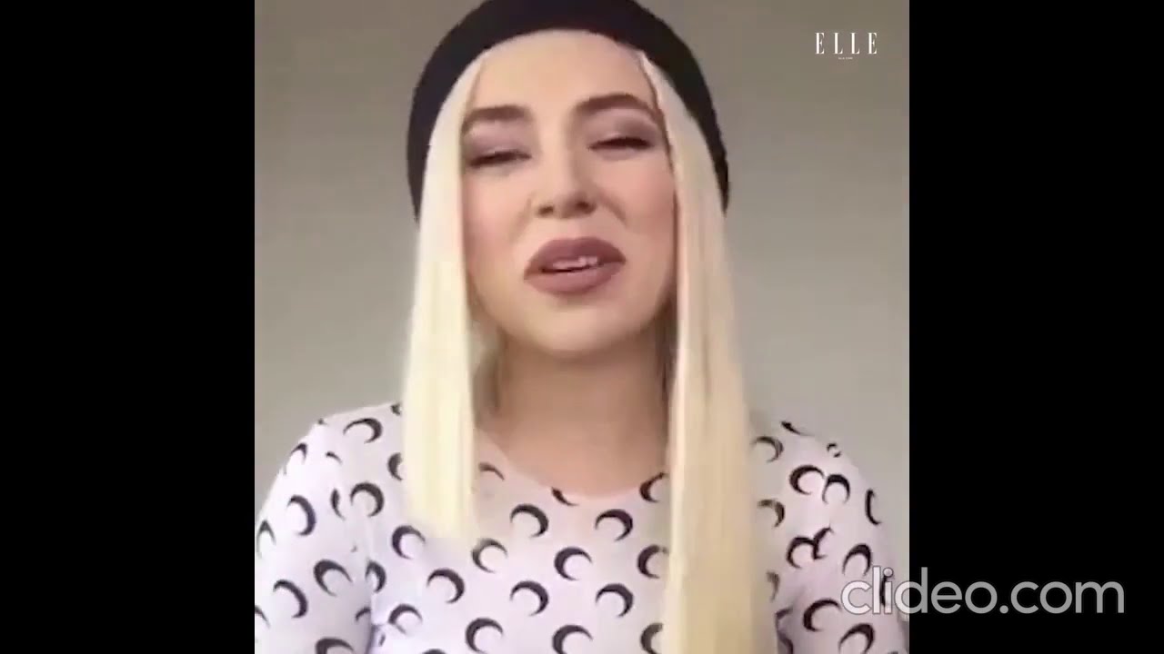 Ava Max - Who's Laughing Now ( Making Reviews of Ava And Her Interview ...