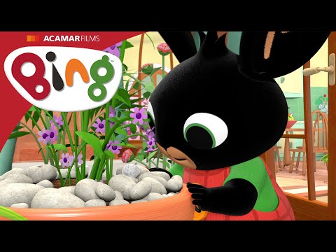 Sparkle Magic | Bing Full Episode | Bing Bunny USA 🇺🇸