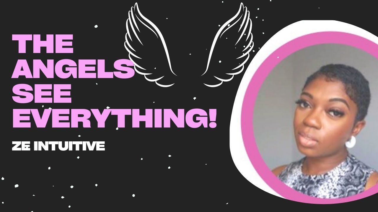 👁You’re so highly protected! Spirit saw everything they did behind your ...