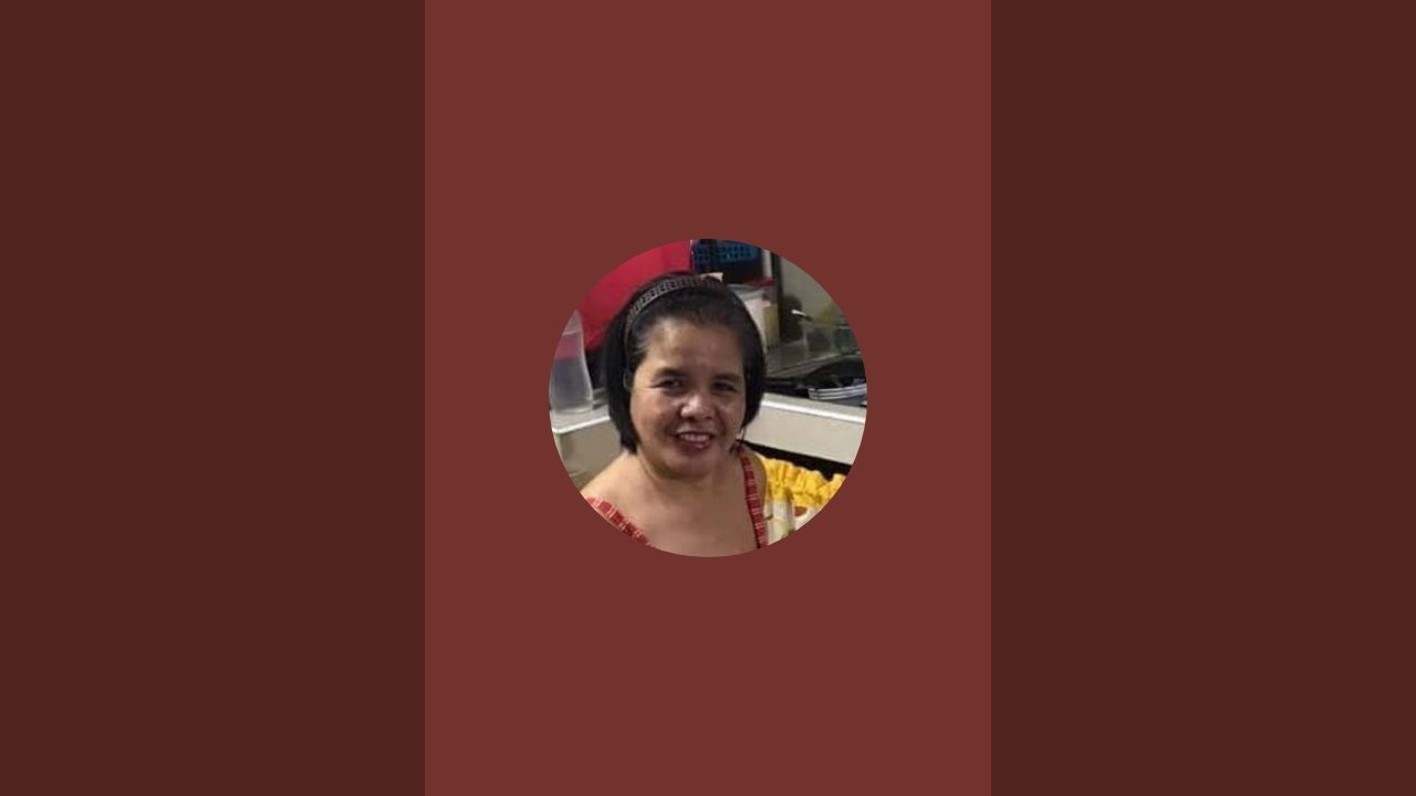 Ellie Cruz VLOG is live!have a nice day ahead silent later - YouTube