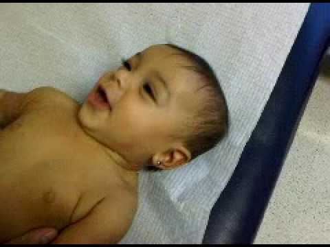6 month check up 2 - YouTube