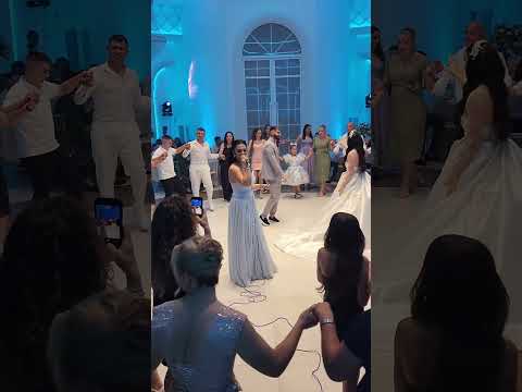 Elvira Fjerza live #dasmatshqiptare Studio iDea 4K Wedding Events #camera #viral #viralvideos