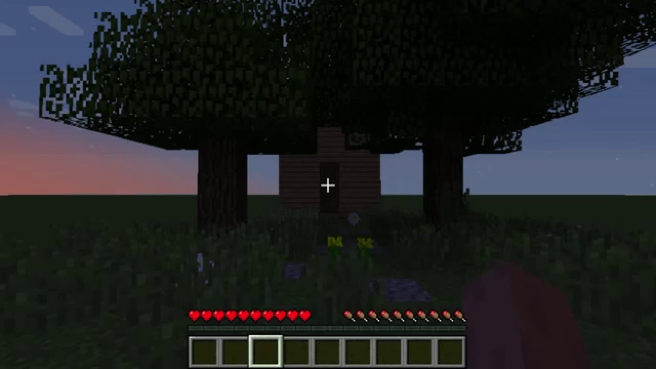 Tutorial: TRAPA/INTRARE SECRETA IN PODEA/PAMANT - YouTube