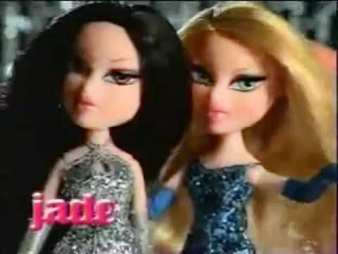 Bratz - The Movie Dolls™ Commercial