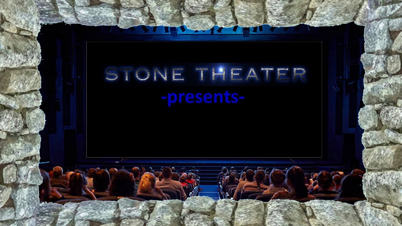 Stone Theater commercial 1 - YouTube