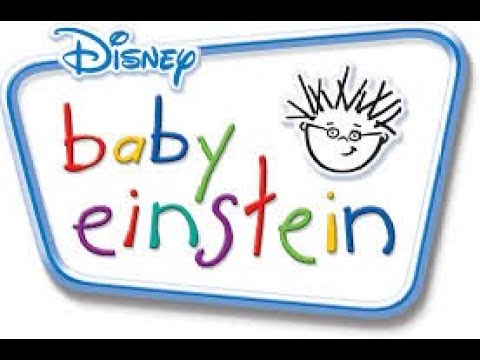 Baby Einstein Videos Ranked Part 1 - YouTube
