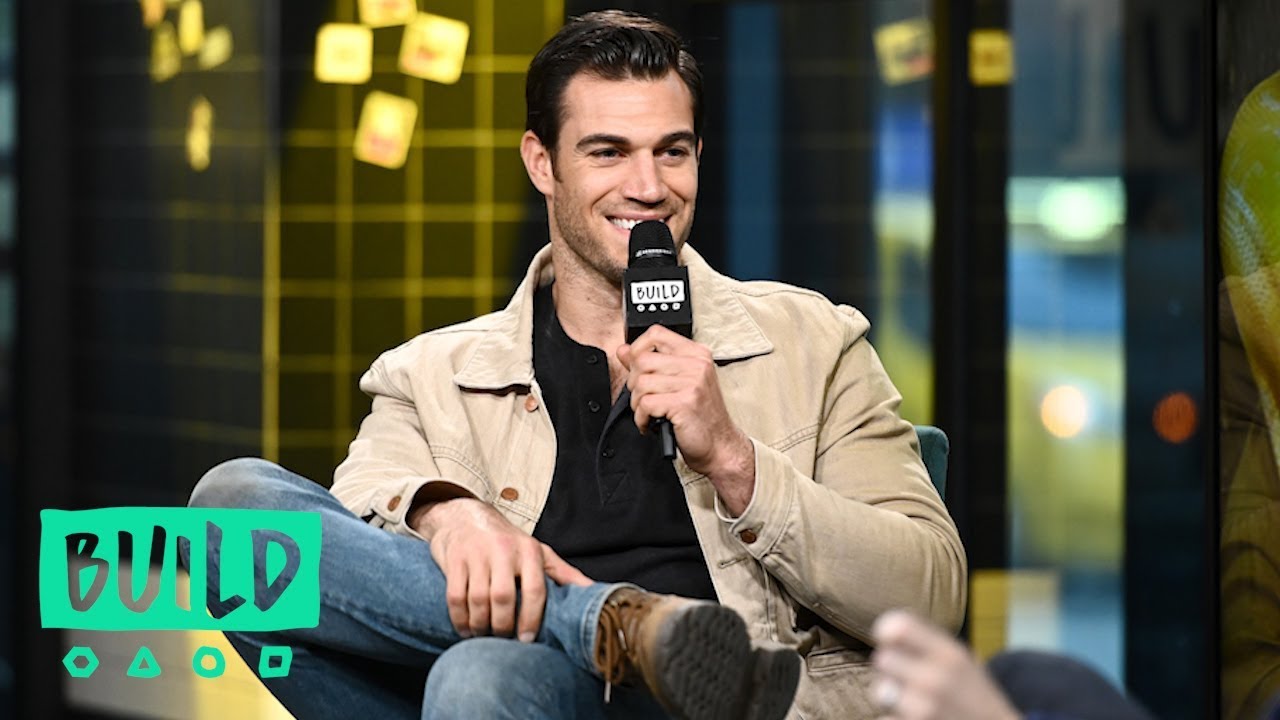 Dr. Evan Antin Praises The Lasting Impact Of Steve Irwin - YouTube