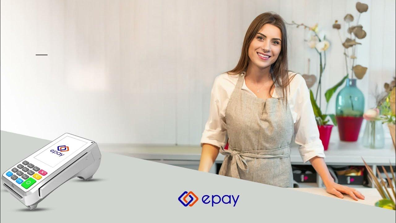 NowPay από την epay! - YouTube