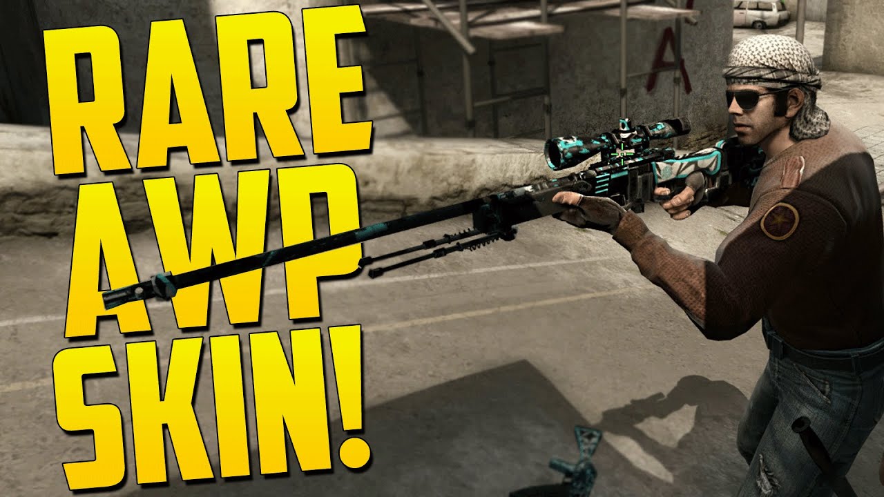 THE ONLY AWP IN THE WORLD! - CS GO Funny Moments in Competitive - YouTube