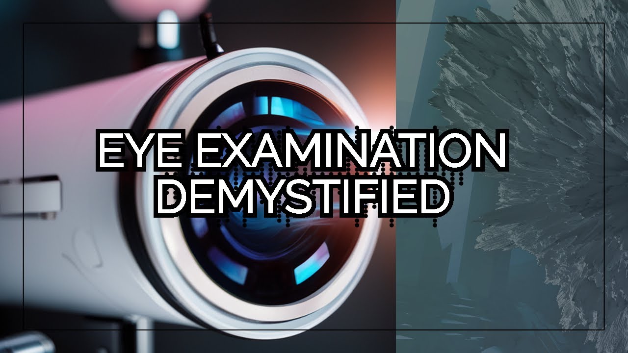 Mastering the Working Principle and Procedure of Slit Lamps: Everything ...