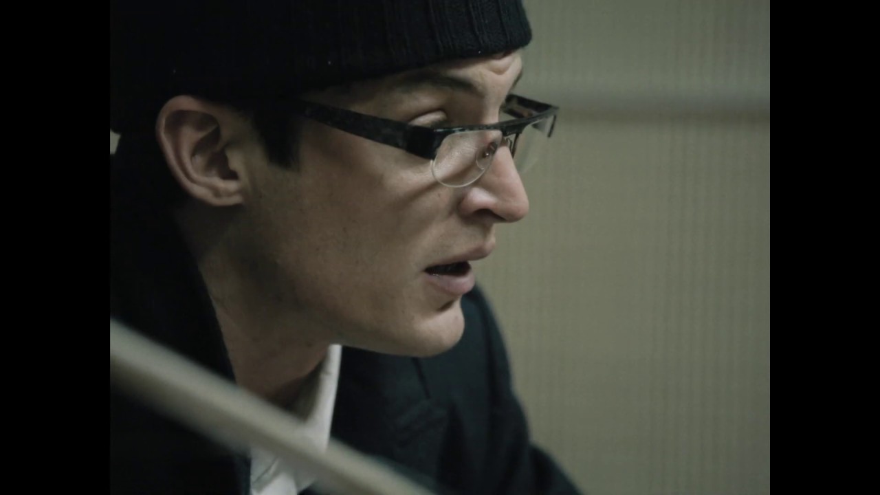 SYMPATHIE POUR LE DIABLE, avec Niels Schneider, Vincent Rottiers et ...