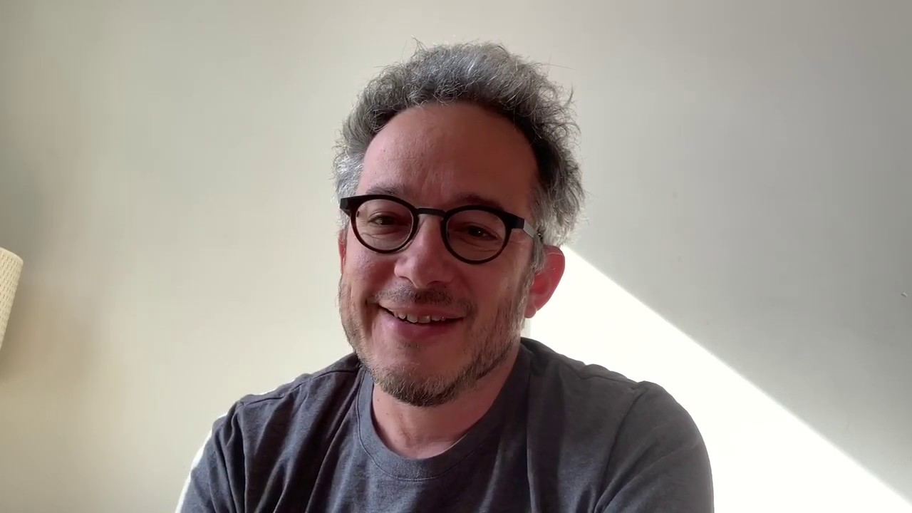 Eli Commins - YouTube