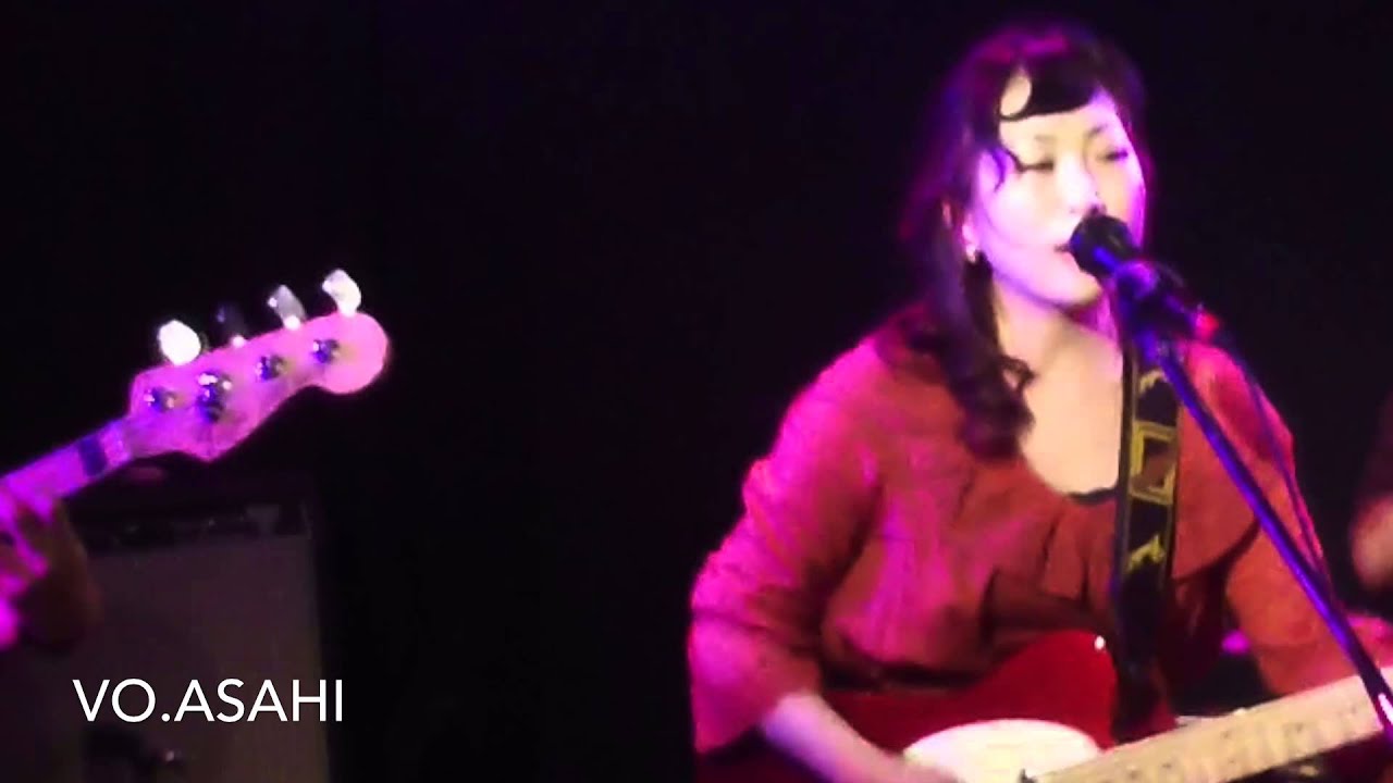 JIMMY LIFE Live digest - YouTube