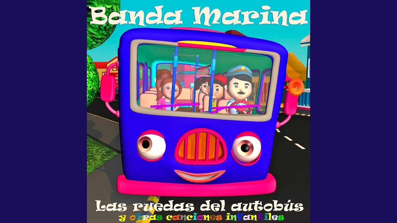 El Pollito Pio - BANDA MARINA: Song Lyrics, Music Videos & Concerts