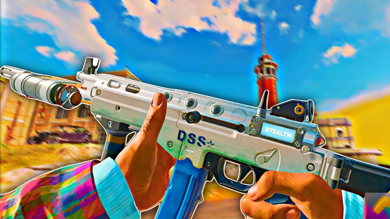 *NEW* "HULL BUSTER" LC10 BLUEPRINT! 🤔(Season 4 Warzone) - YouTube