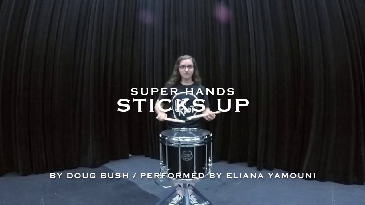 Sticks Up - YouTube