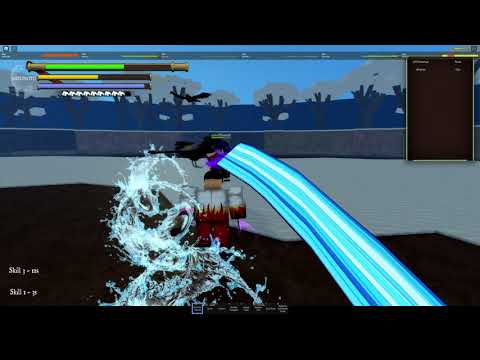 DSRPG2 Insect breathing VS Giyuu?????? Water Hashira ( Unexpected ...