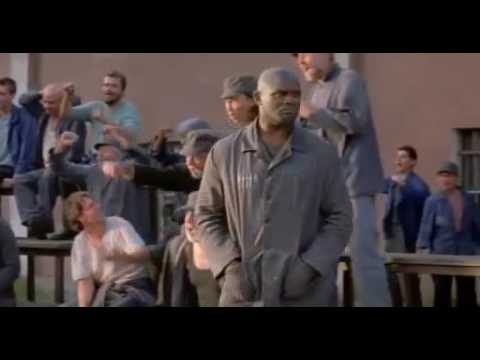 Jean Claude Van Damme In Hell Final Fight - YouTube