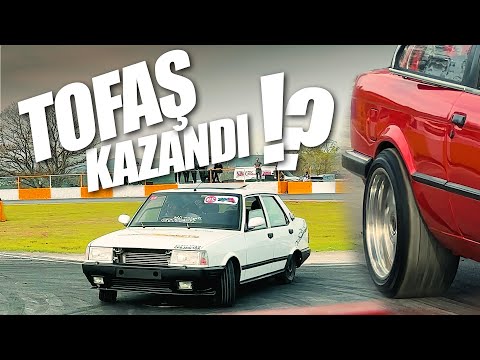 Projemizin Son Durumu | 1000$ Ödüllü Drift Yarışı!