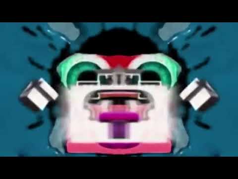 Klasky Csupo in Leaf Fall Down Major + G-Major 77114