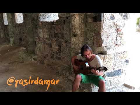 Emin Karadayı - Vazgeçtim ( Sezen Aksu - Akustik Cover)