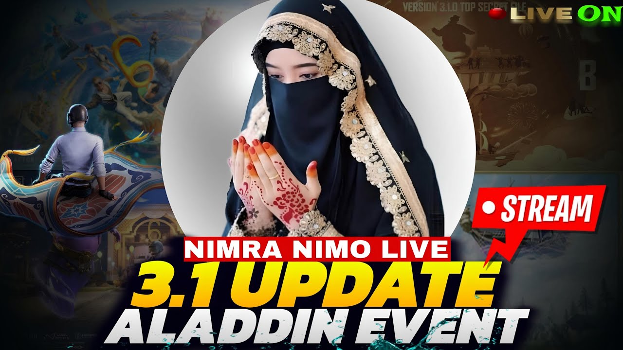 🛑NIMRA NIMO LIVE🛑|| CONQUEROR HARD LOBBY KIYA LAGTA HY 100 MATCHES MAIN 11 KI KD RAHAYGI K NI ...