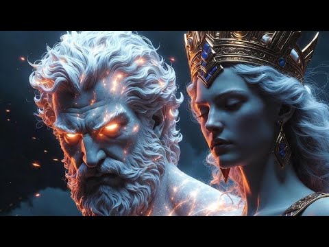 La Mitologia Greca : Dalla Nascita degli Dei alle Leggende Eterne