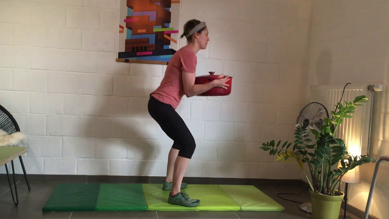 LD training 18 - YouTube