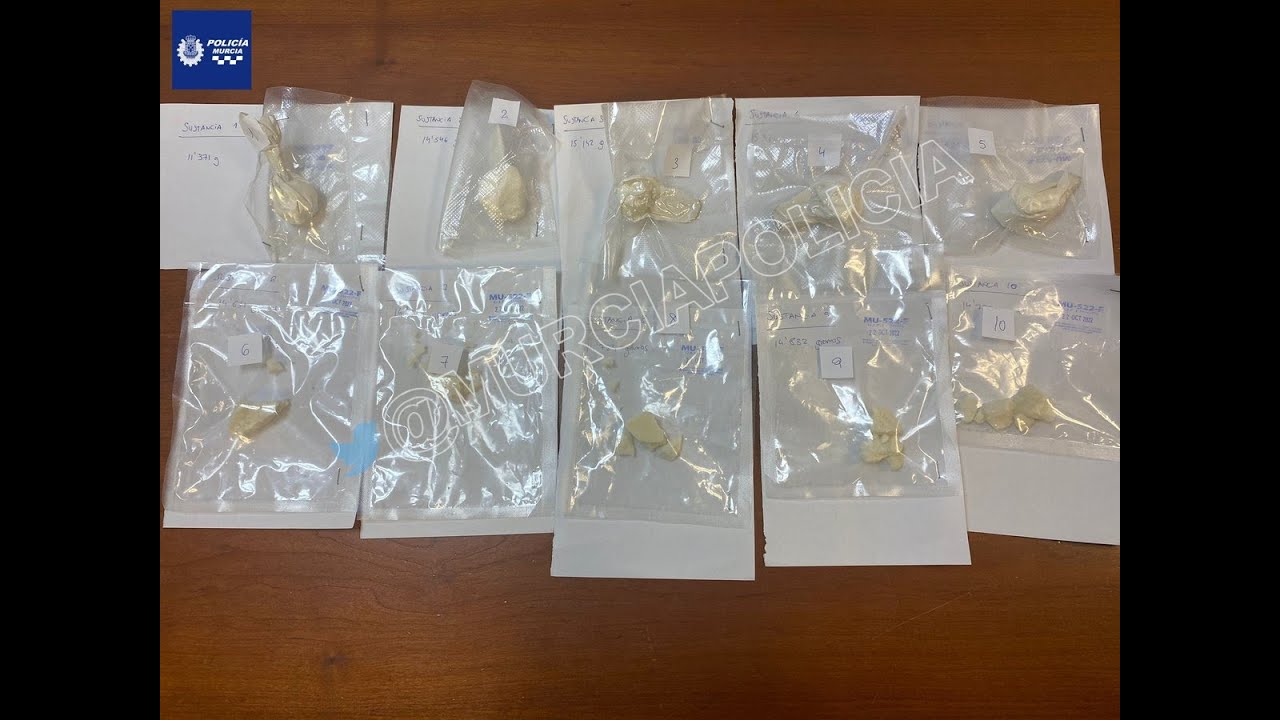 Droga en roca, en pastillas y hasta flotando - YouTube