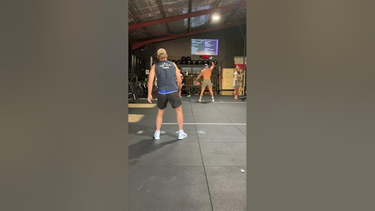 Darcy Ryan 25.1 - YouTube