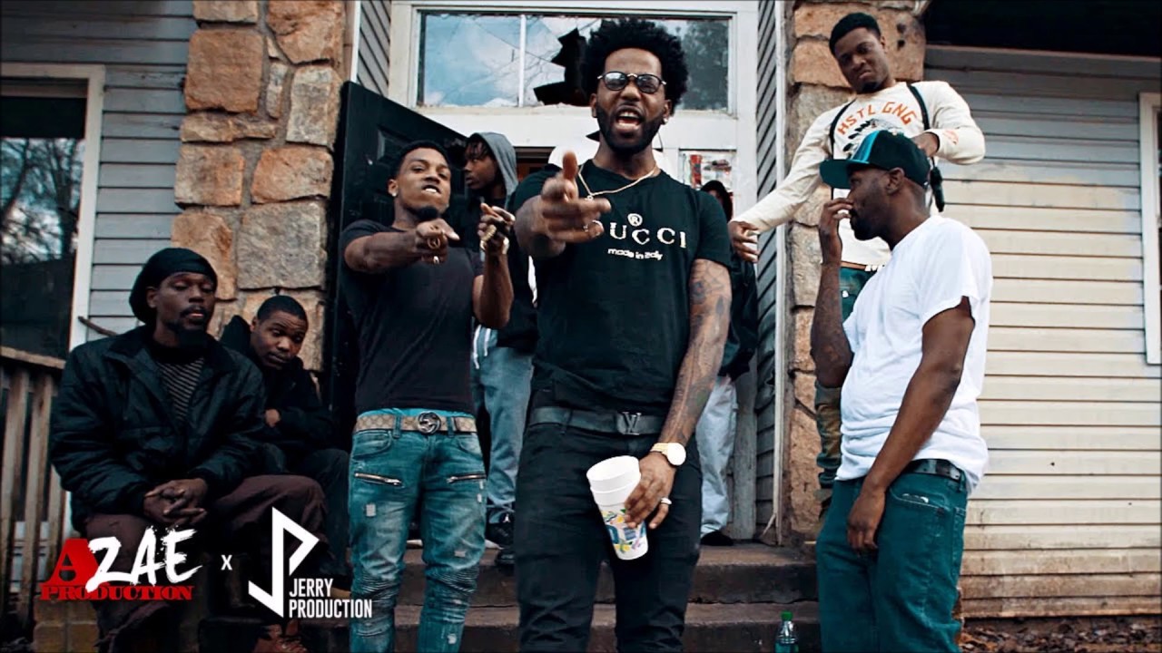 [SOLD] Hoodrich Pablo Juan x Jose Guapo Type Beat "Perc" [Prod ...