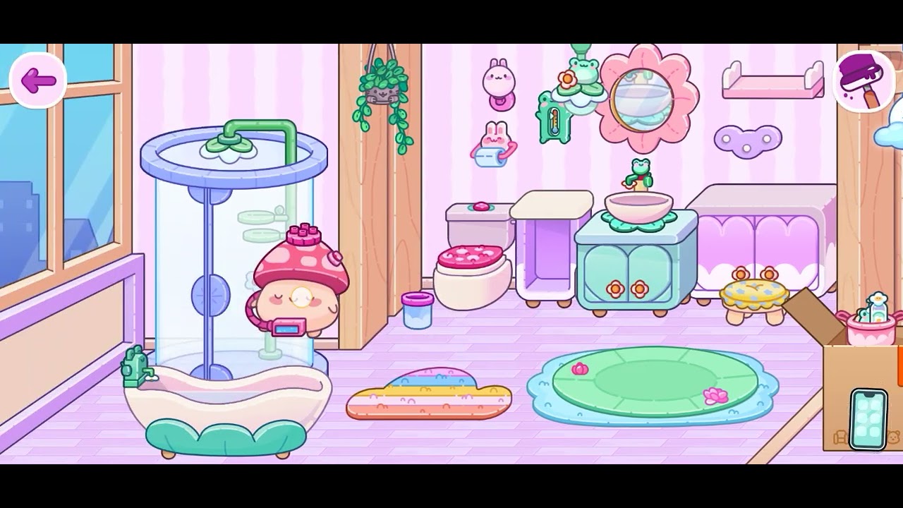 RAHASIA UPDATE RUMAH ||AVATAR WORLD PAZU - YouTube