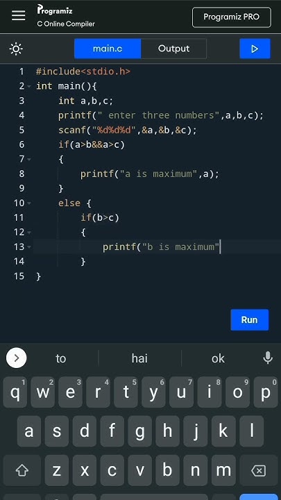 12 C Problem Solving Coding Cse Programming Python Iitbombay Virulshorts Clanguage Youtube