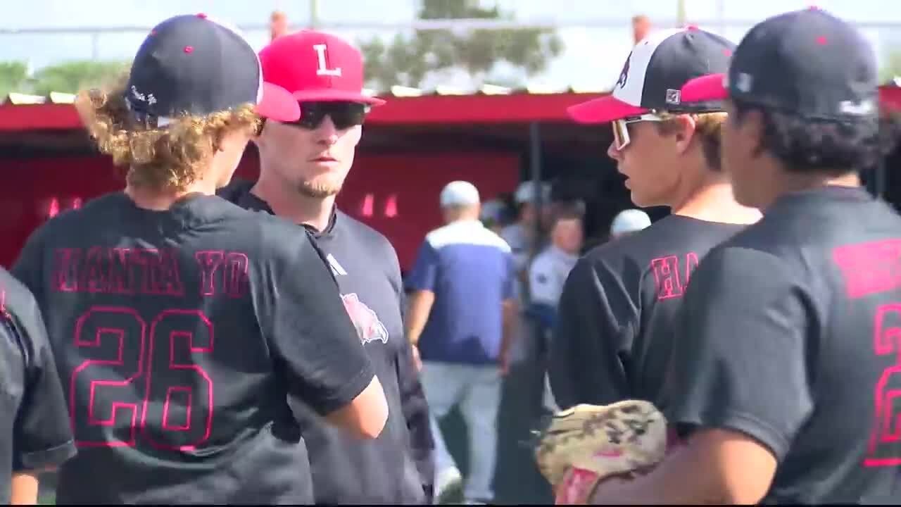 John Repp takes over the Lawton High head coaching position - YouTube