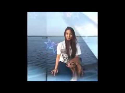 Pamer dada gede rina mulyani