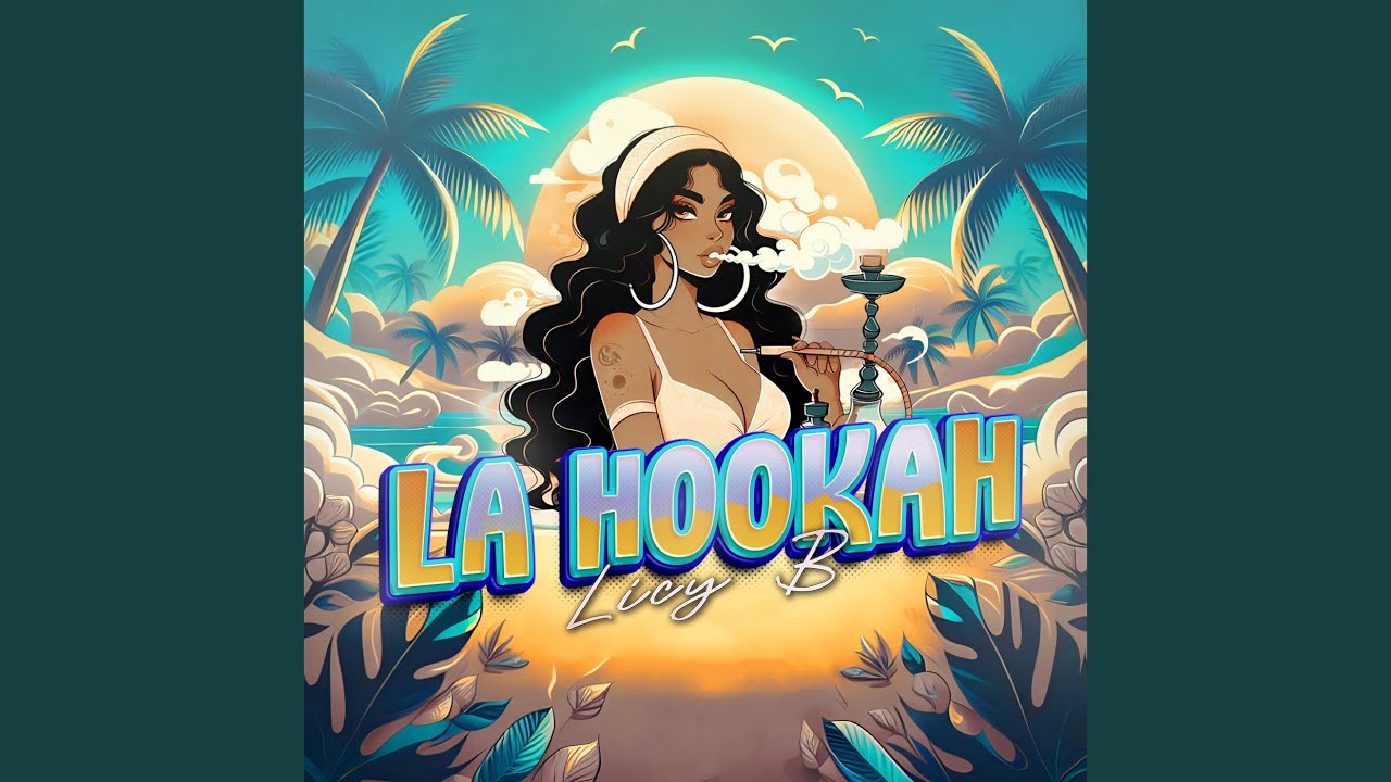 La Hookah - YouTube