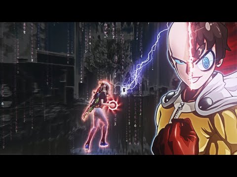 One Punch Man💖👽