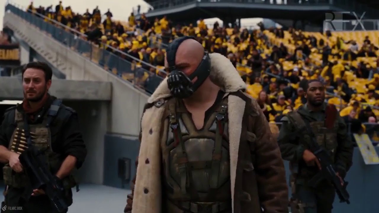 Yodeling Walmart kid (Bane) - YouTube