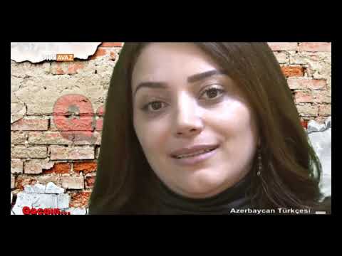 Xuraman Əliyeva (Eliyeva) - Hocalı Katliamı'nda Yaşadıklarını Anlatıyor - Kaçkın - Qaçqın